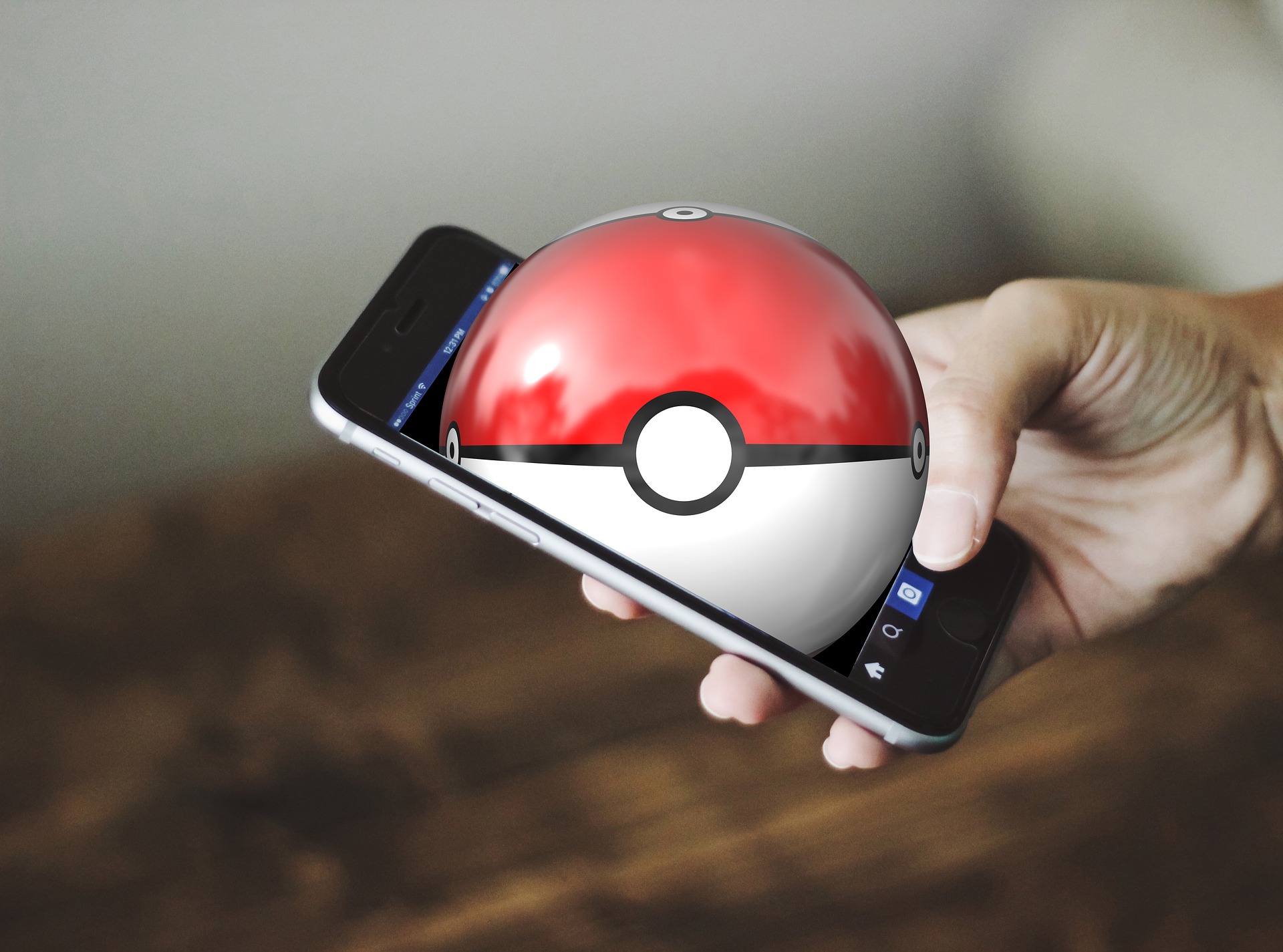 Gamification : apprendre de Pokemon Go - Lafrance Communication